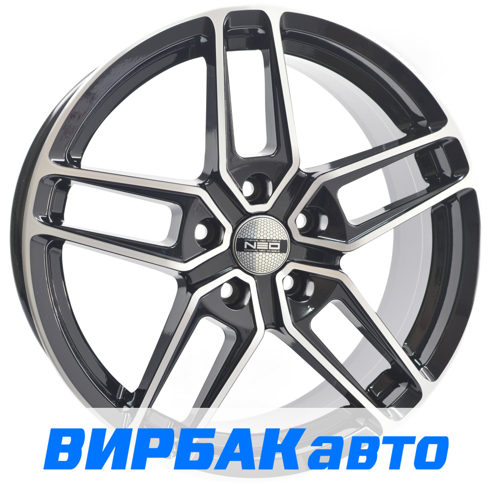 Купить литые диски TECH-LINE 526 15" PCD 4/100 5,5j ET 45 ЦО 60,1 ...