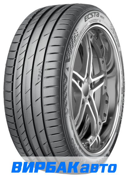 Купить летние шины KUMHO Ecsta PS71 205/45R16 87 W, цены в Ставрополе ...